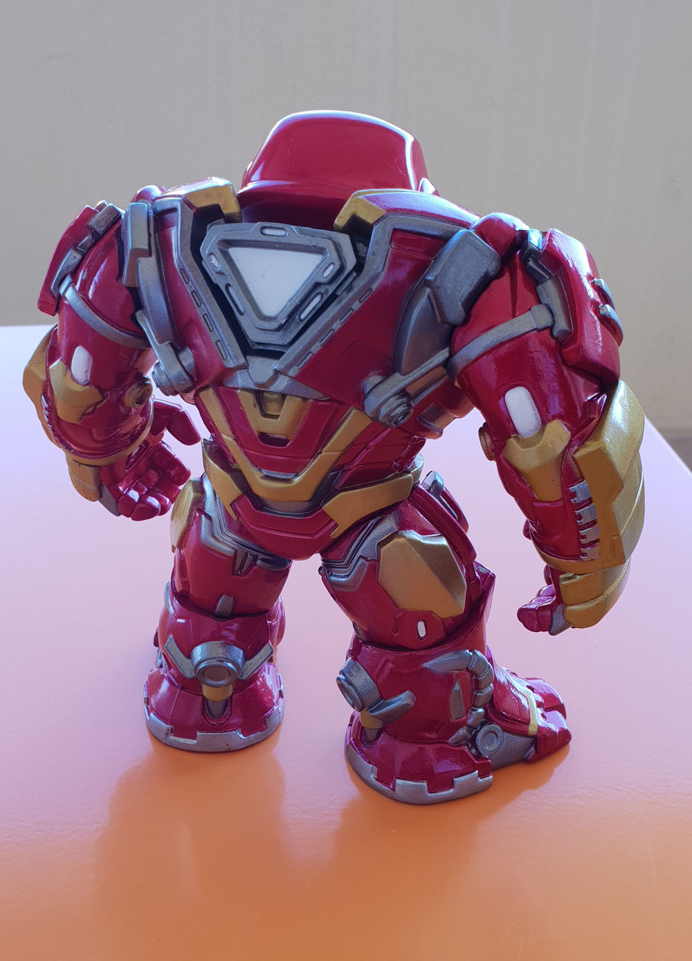 Transformers Dinobot Snarl Power of the Primes e il nuovo Hulkbuster ...