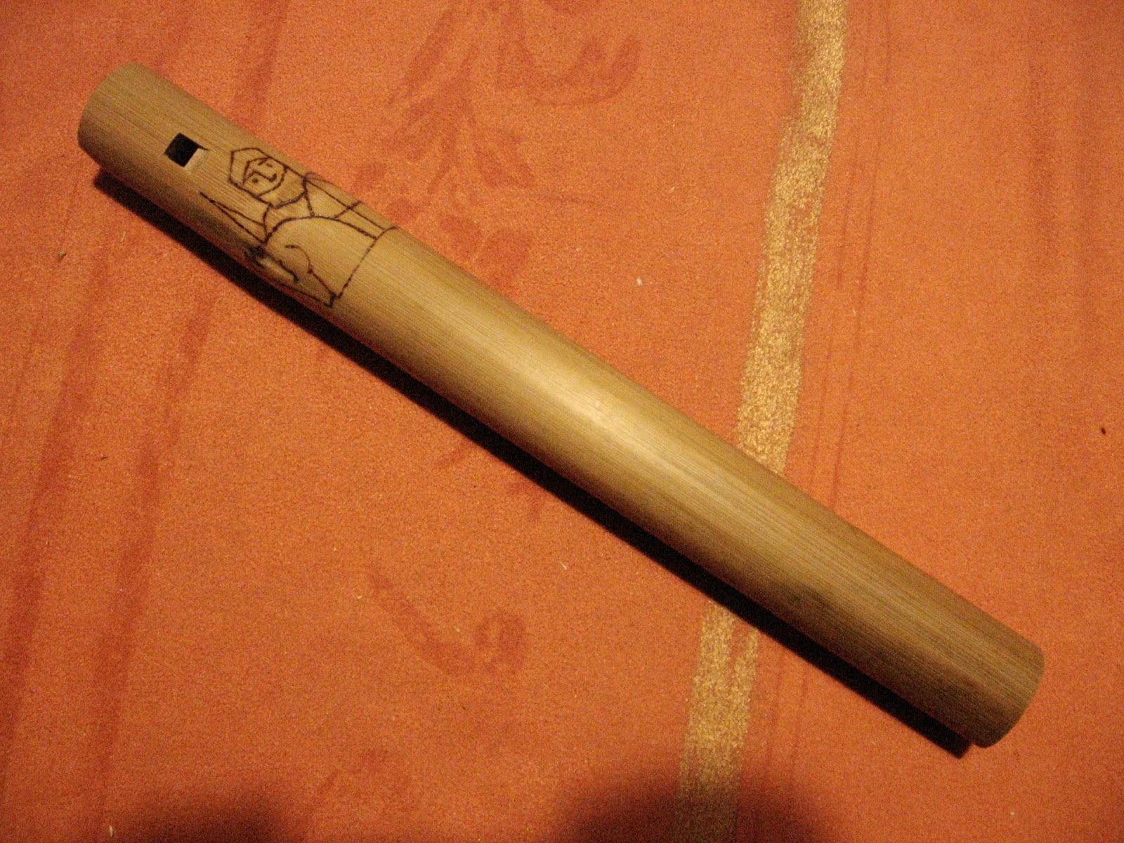 de Fluitzolder in Zeist: Ouders bouwen een fluit voor hun kind