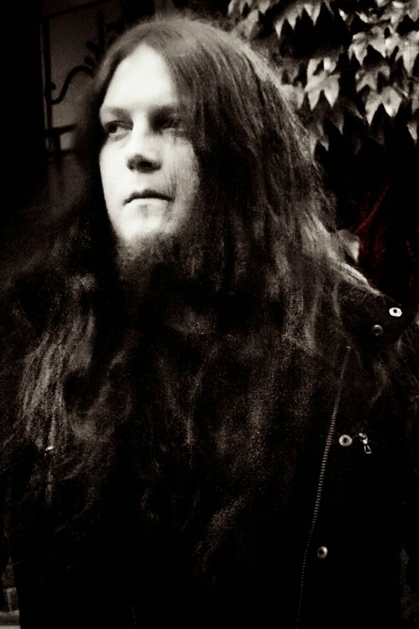 Rockfile Radio Rock Files: Happy Birthday JONAS RENKSE (video)