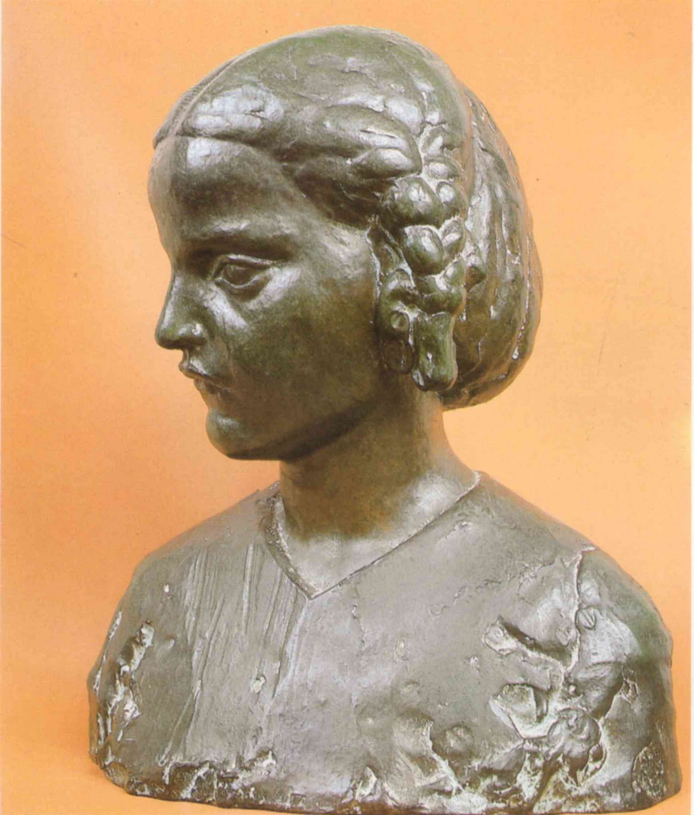 Studia Croatica: Milan Rakovac: Pintores y escultores croatas exilados