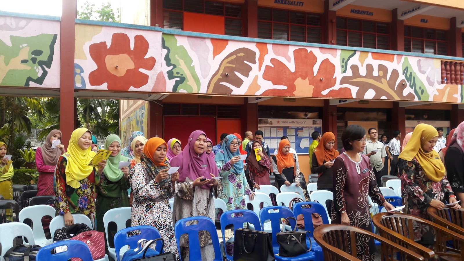 PSS SMK SERI HARTAMAS