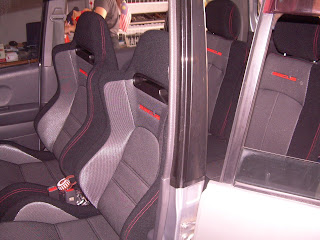 Gao Ee Auto Cushion Enterprise: SSCUS E8