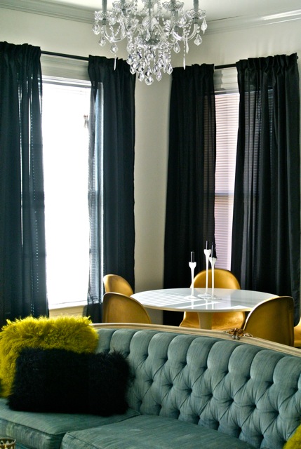 Home Tour: Anya Kucheryavenko - Made By Girl