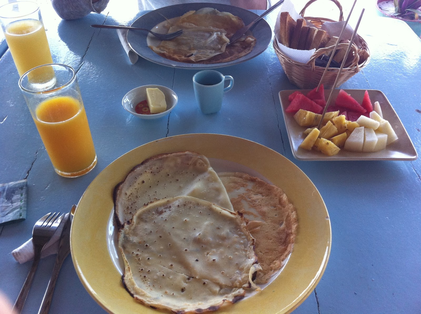 karenkaien: Getaway to Alang Rawa - Rawa Island Malaysia 2013