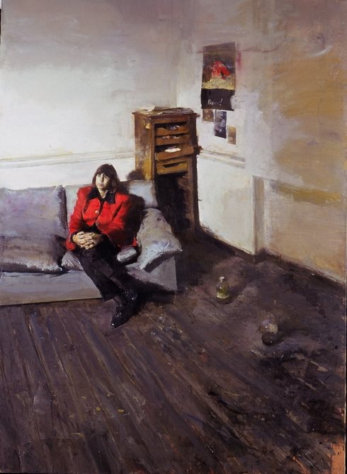 I MIEI SOGNI D'ANARCHIA - Calabria Anarchica: Γιώργου Ρόρρη George ...