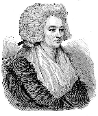 Catherine Curzon: Abolition, Faith and Education: Hannah More