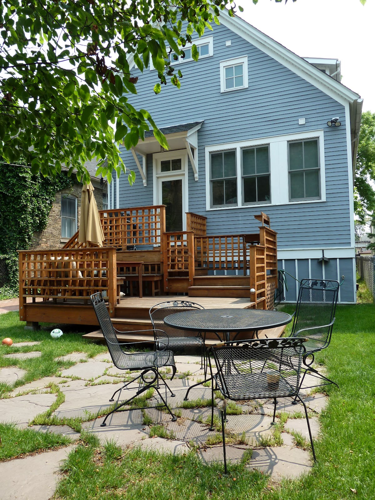 The Chicago Real Estate Local: New Price! Wonderful single family home ...