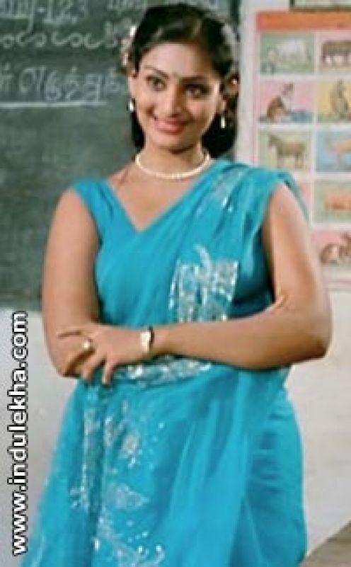 Gsv Pics - Photos with Poetry: Unnimary -Deepa -Cute Vintage Actress ...