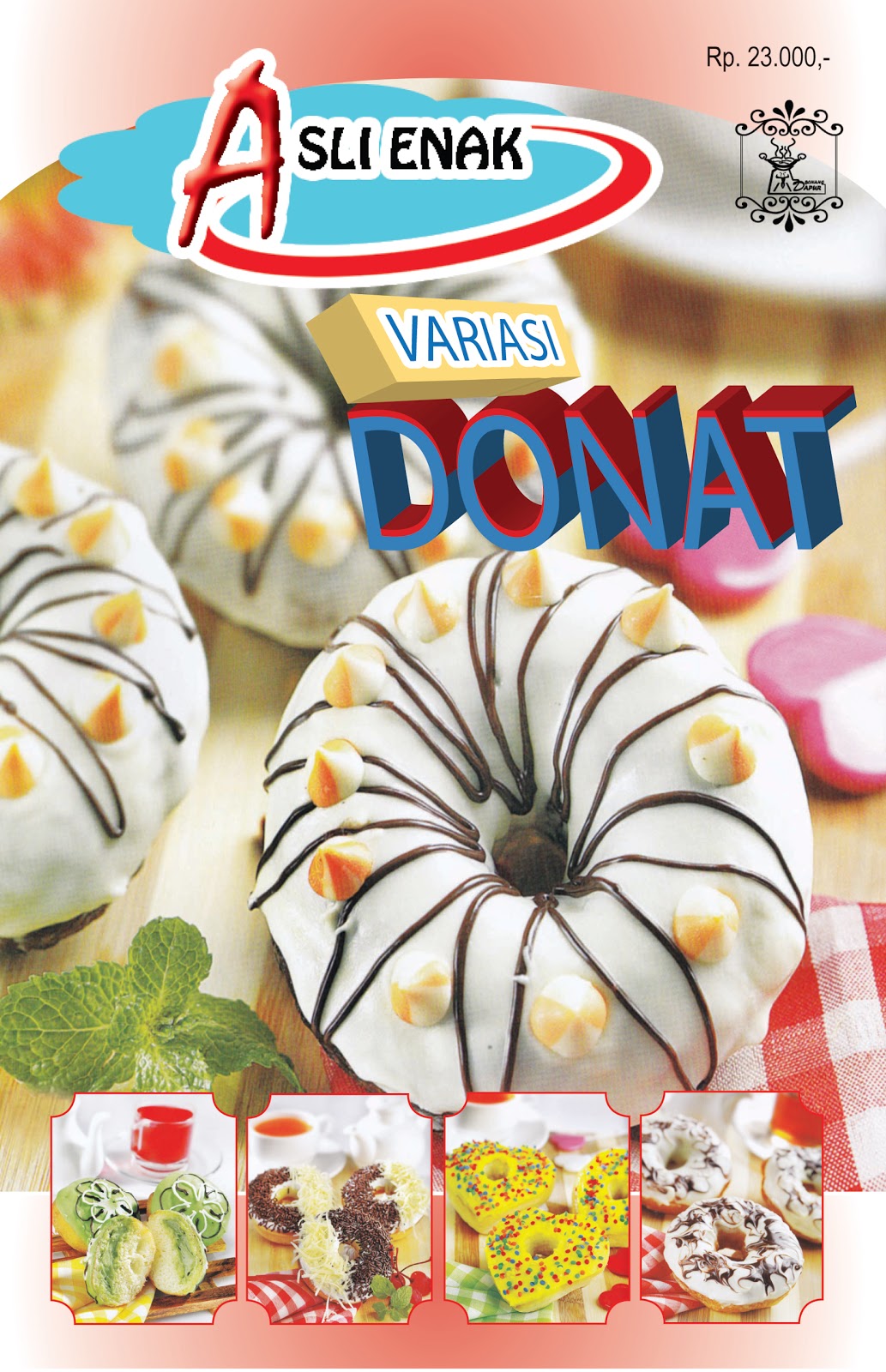 Monas Group: Mei 2011