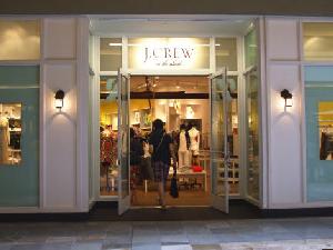 J.Crew Aficionada: J.Crew to Update its IT System