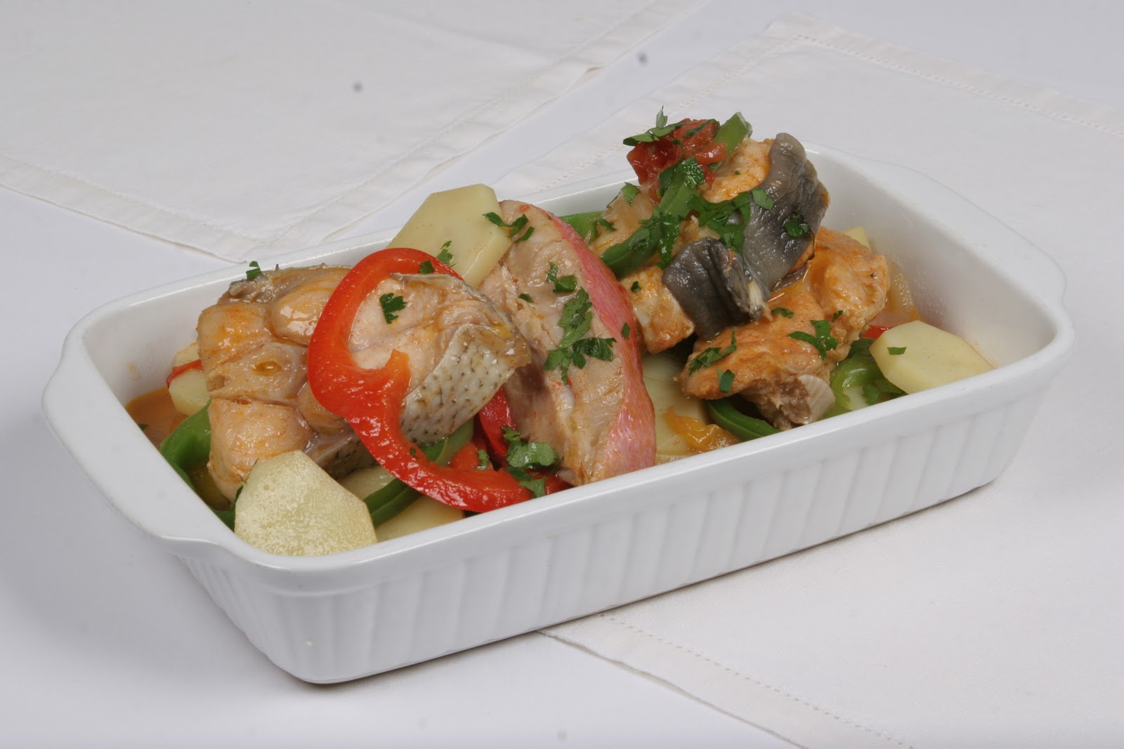 "As 7 Maravilhas do Concelho de Caminha"