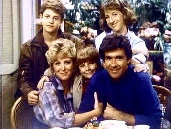 Fourth Grade Nothing: Tracey Gold or Elizabeth Ward on Growing Pains