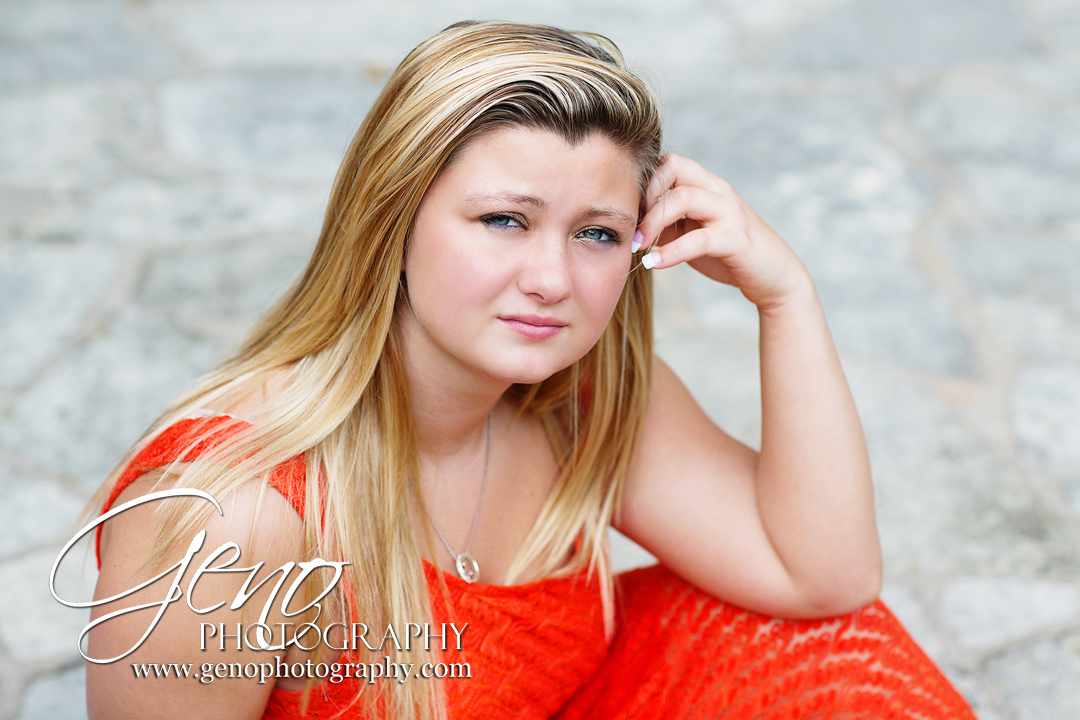 Geno Photography: Brianna {Senior}