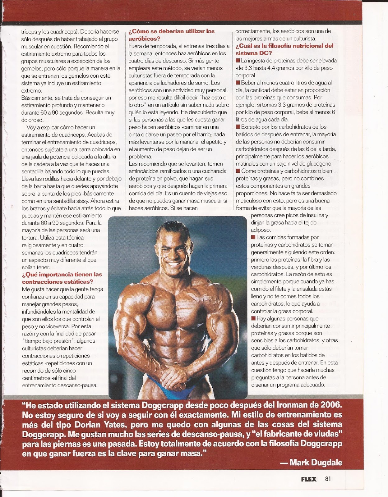 CULTURISMO EXTREME: ¿ SERA EL SISTEMA DE ENTRENAMIENTO DOGGCRAPP DE ...