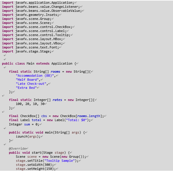 nuno's Blogs: JavaFX UI - 18.Tooltip