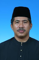 Datuk Hj.Md Alwi Che Ahmad Untuk Majlis Tertinggi UMNO 2013: Biodata
