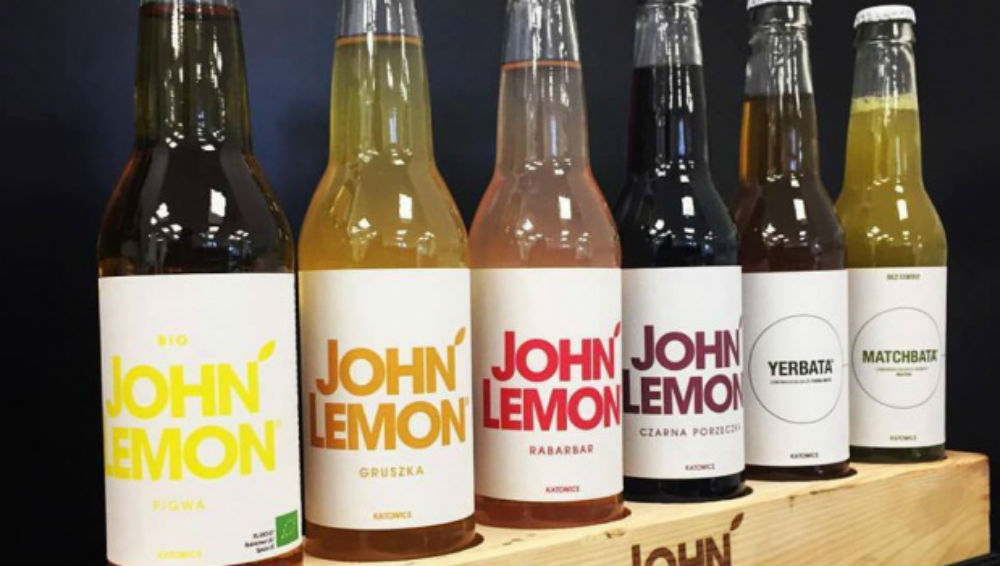 Yoko Ono ameaça processar refrigerante "John Lemon"