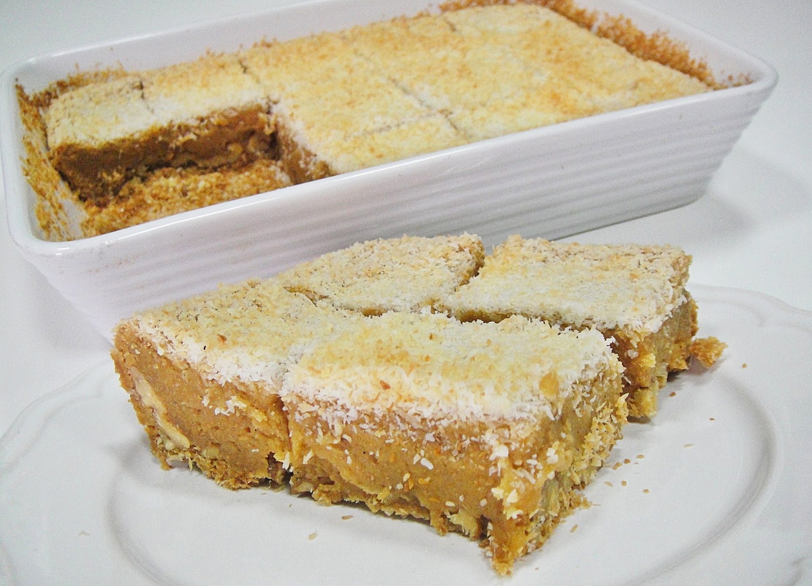 Maryam's Culinary Wonders: 865. Iraqi Diheena Halwa