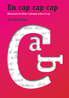 En cap cap cap: A què treu cap...?