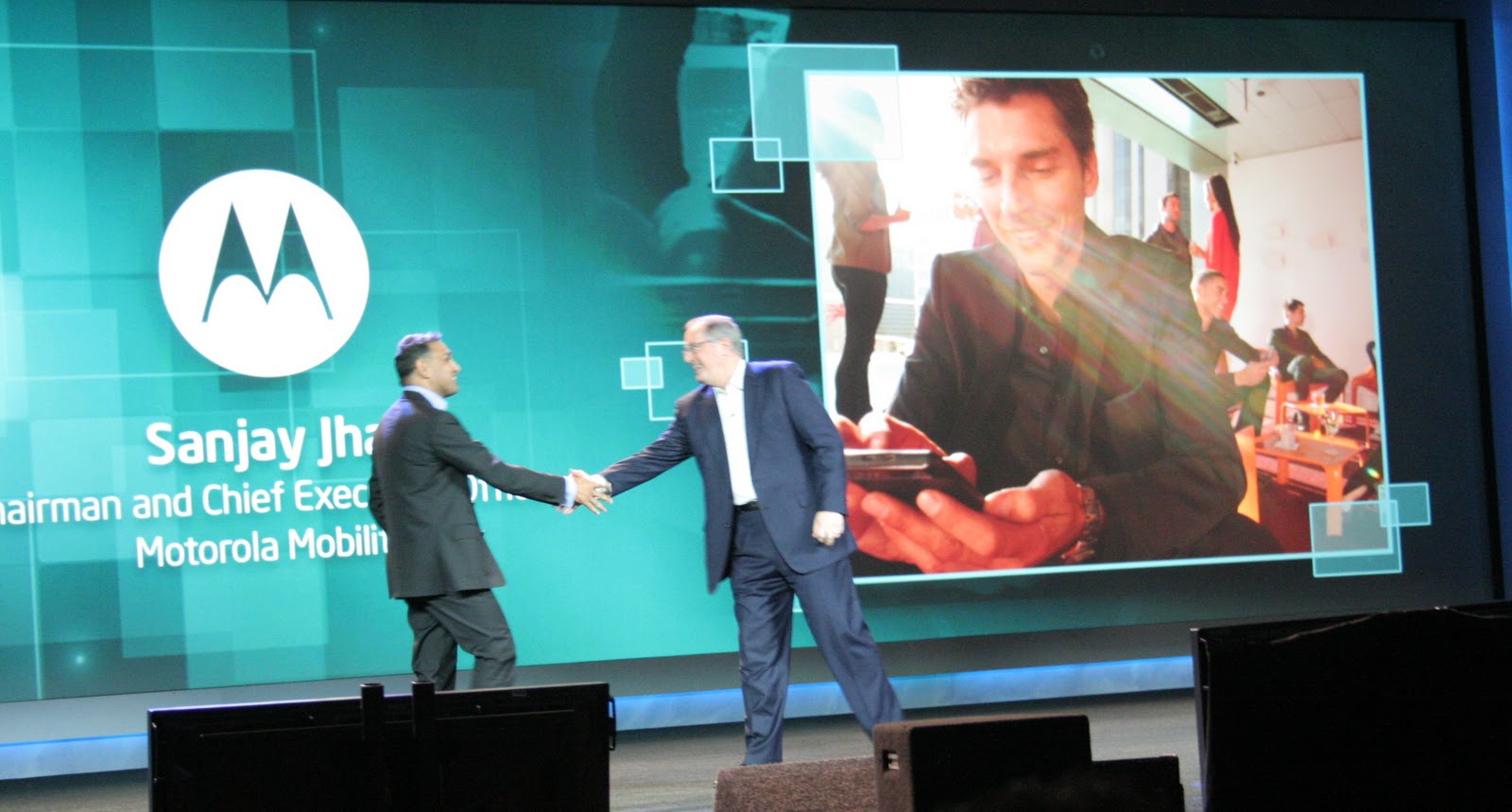 Posted by EE Daily News at Wednesday, January 11, 2012