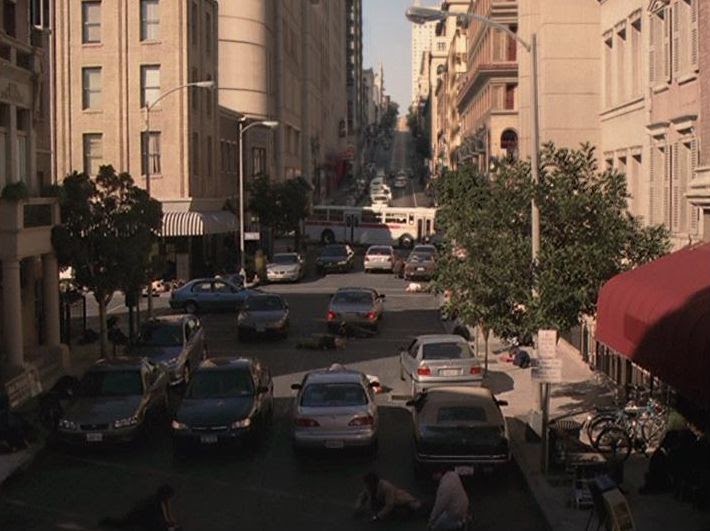 Filming Locations of Chicago and Los Angeles: Charmed: Season 7 ...