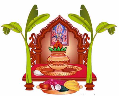 Auspicious stars for griha pravesh - Good Nakshatras for House Warming ...