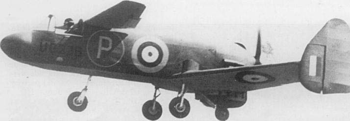 Military Analysis: Pushers WW2