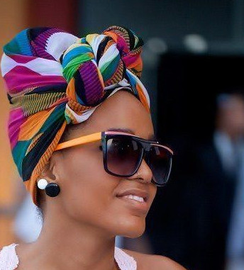 Pattern & Style: A doek is lovely BUT…