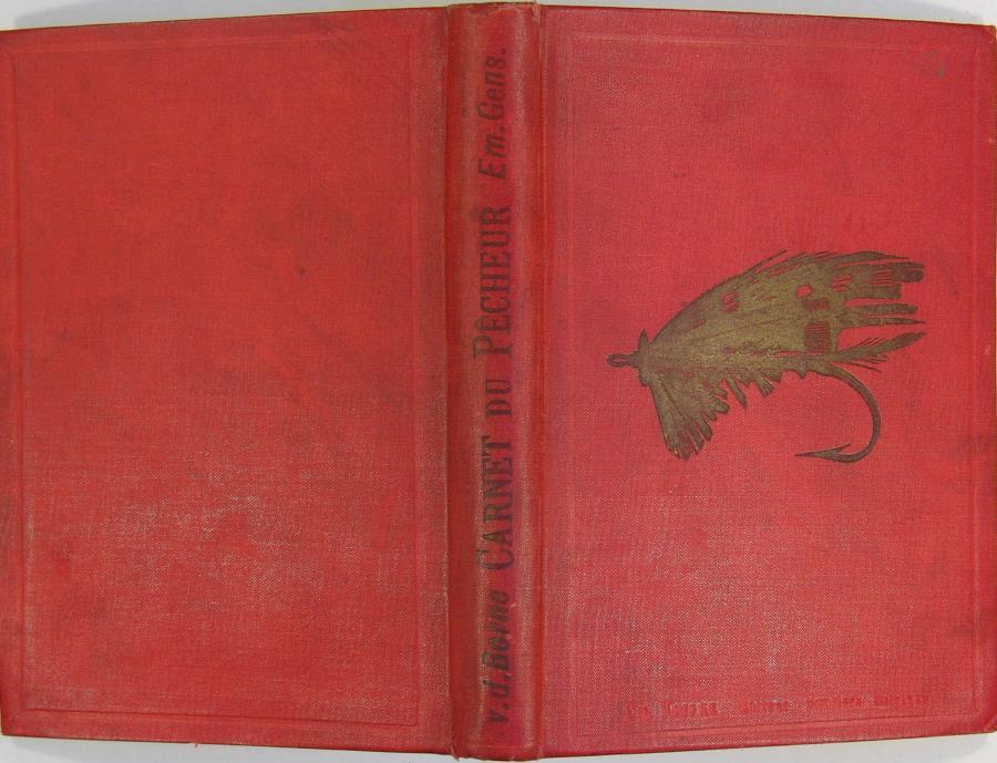 French Vocabulary Illustrated: percaline