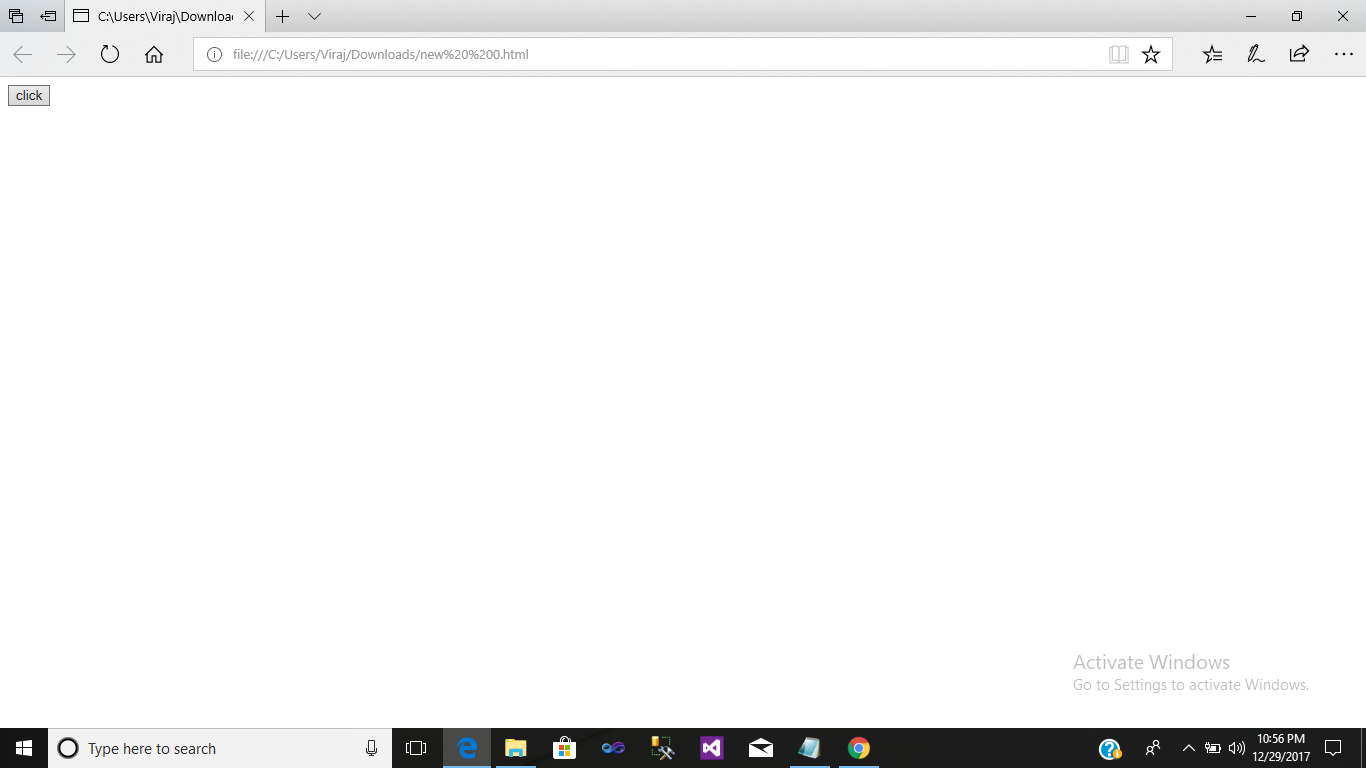 HTML HTML5 Tutorial How To Print Number From 0 To 50 Different By 2 HTML HTML5 Tutorial How To Print Number From 0 To 50 Different By 2