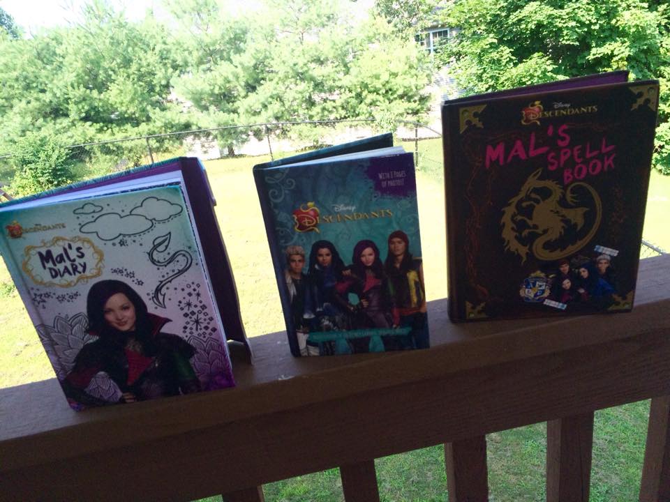 Picturing Disney: Get ready for the Descendants!