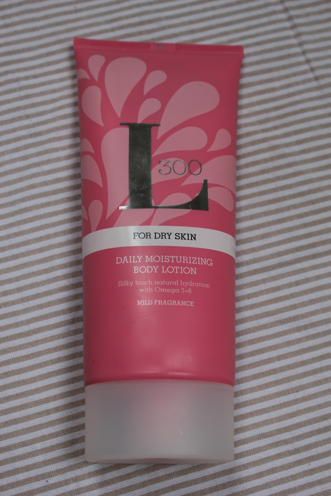 Daschans pert & inredning!: Duscha i rosa...