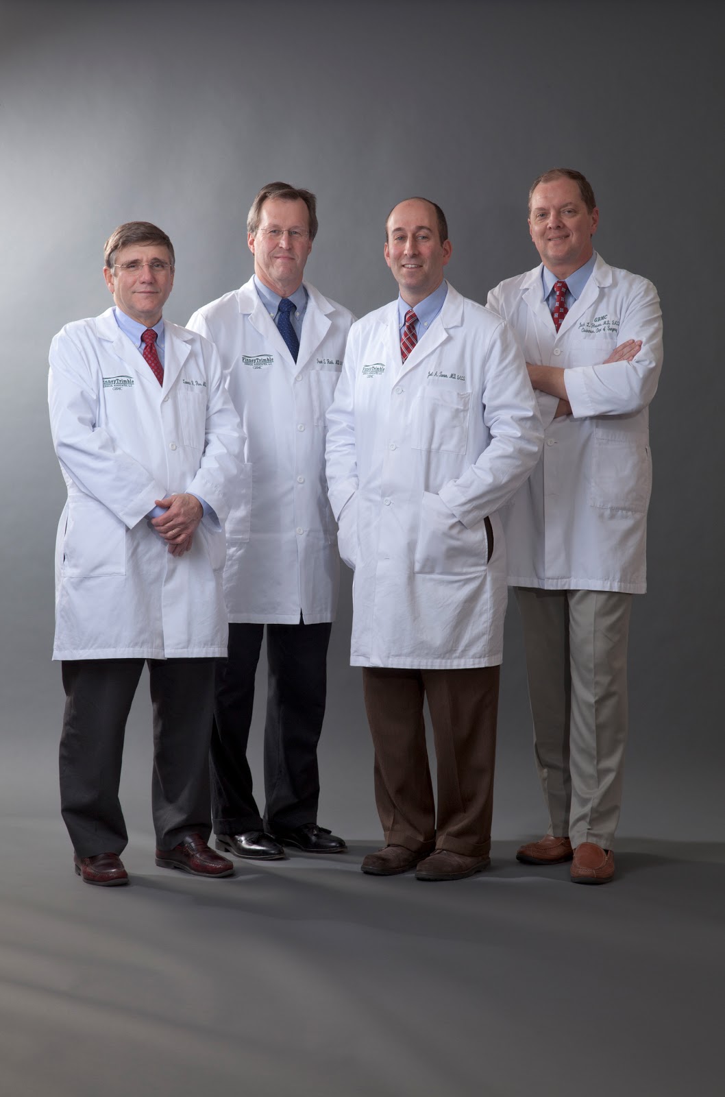 What is a General Surgeon? | Living Healthy, Living Well