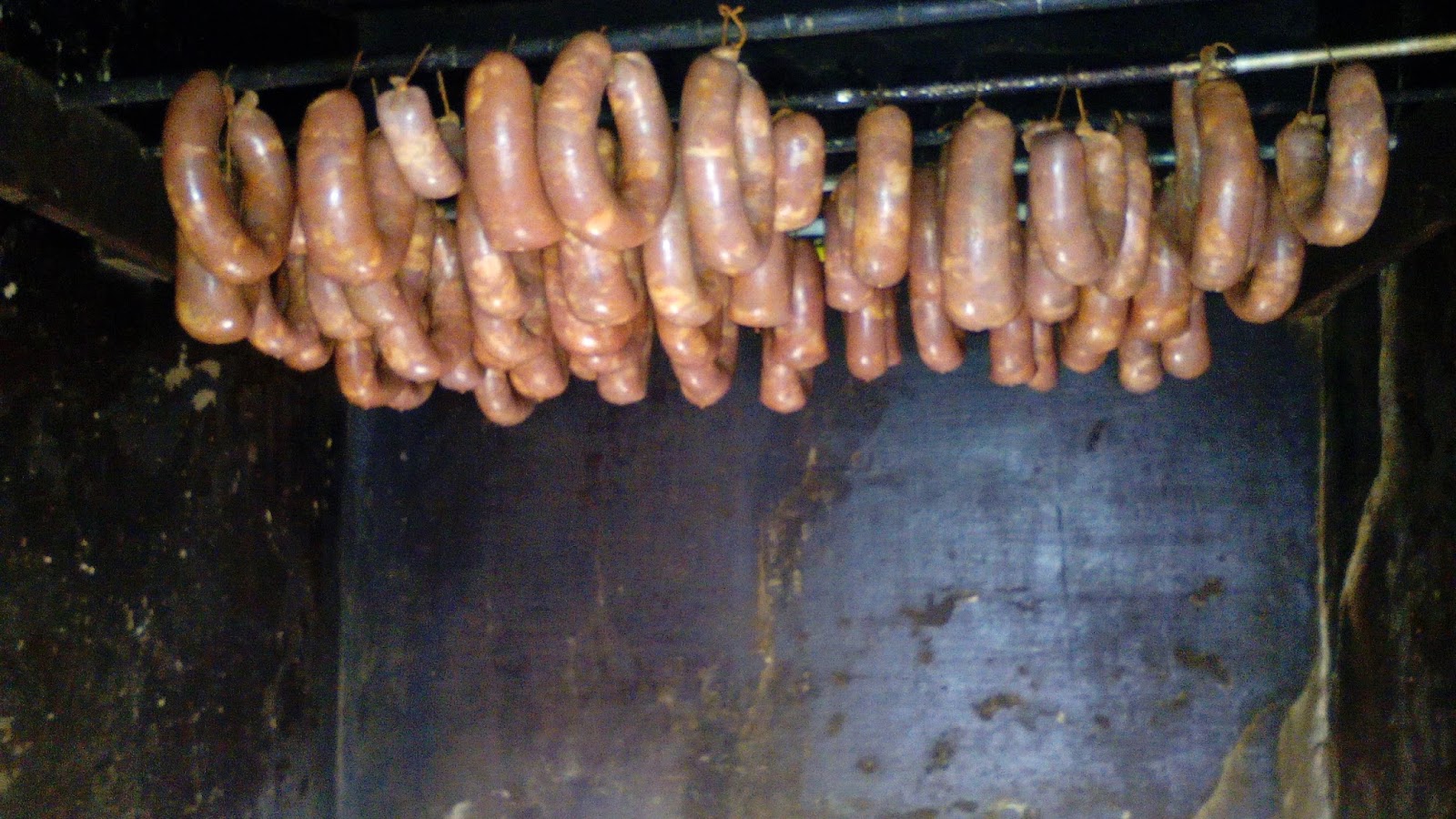 Trova Nossa: A Serra da Estrela e o Fumeiro... Economia familiar e ...