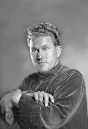 The Diary Review: August Derleth Day