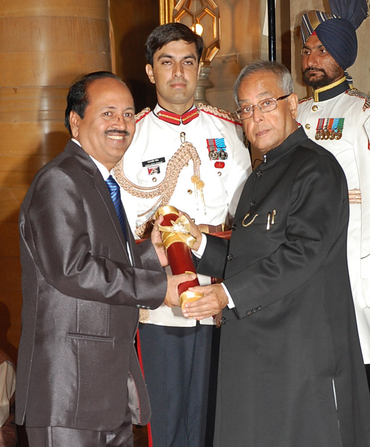 Kailash Chandra Meher, Bolangir Odisha: Biography of Kailash Chandra ...