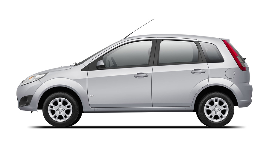 ConcettoMotors: Ford lança o Fiesta Rocam 2014 com nova nomenclatura e ...