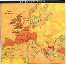 Lusitaniae Castrum: Os Celtas na Península Ibérica