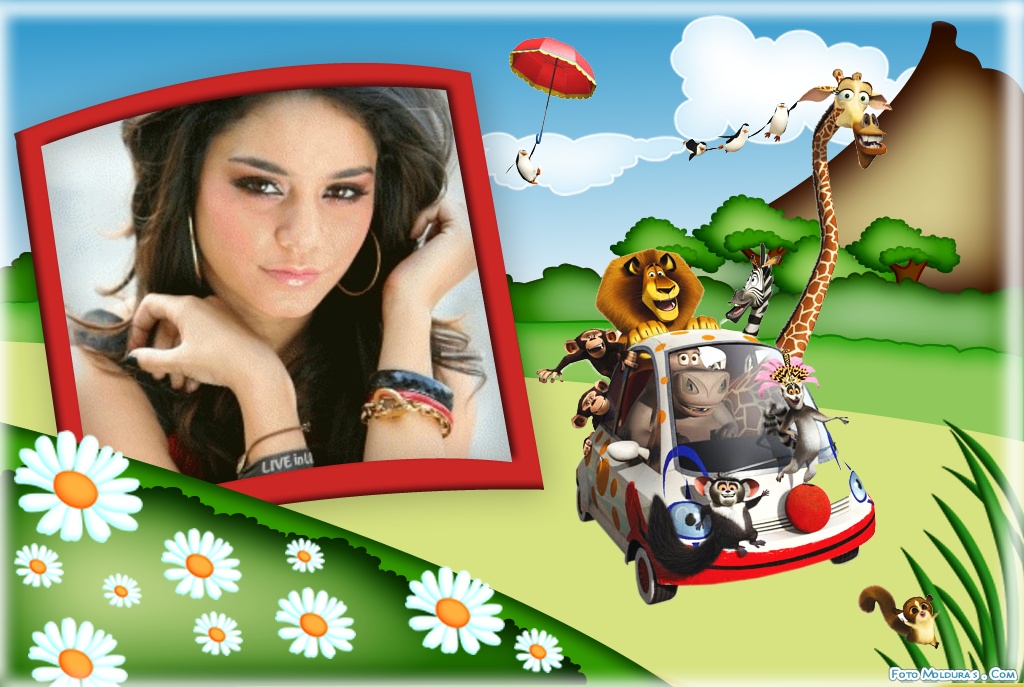 MARCOS PARA FOTOS DE MADAGASCAR - Imagui