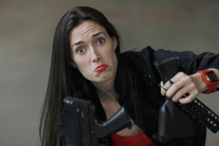 Pandora Machine Blog: Second-to-last-day part 7