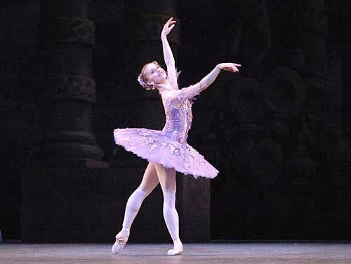 "Ballet clasico": Todo sobre ballet