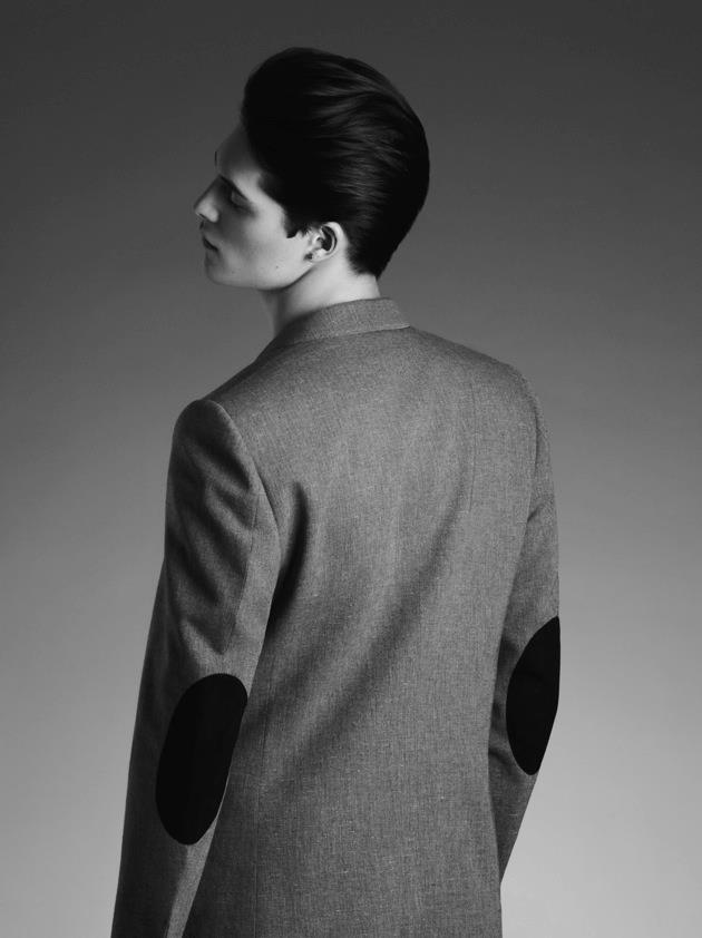 Arthur Daniyarov by Anton Kovalenko | Homotography