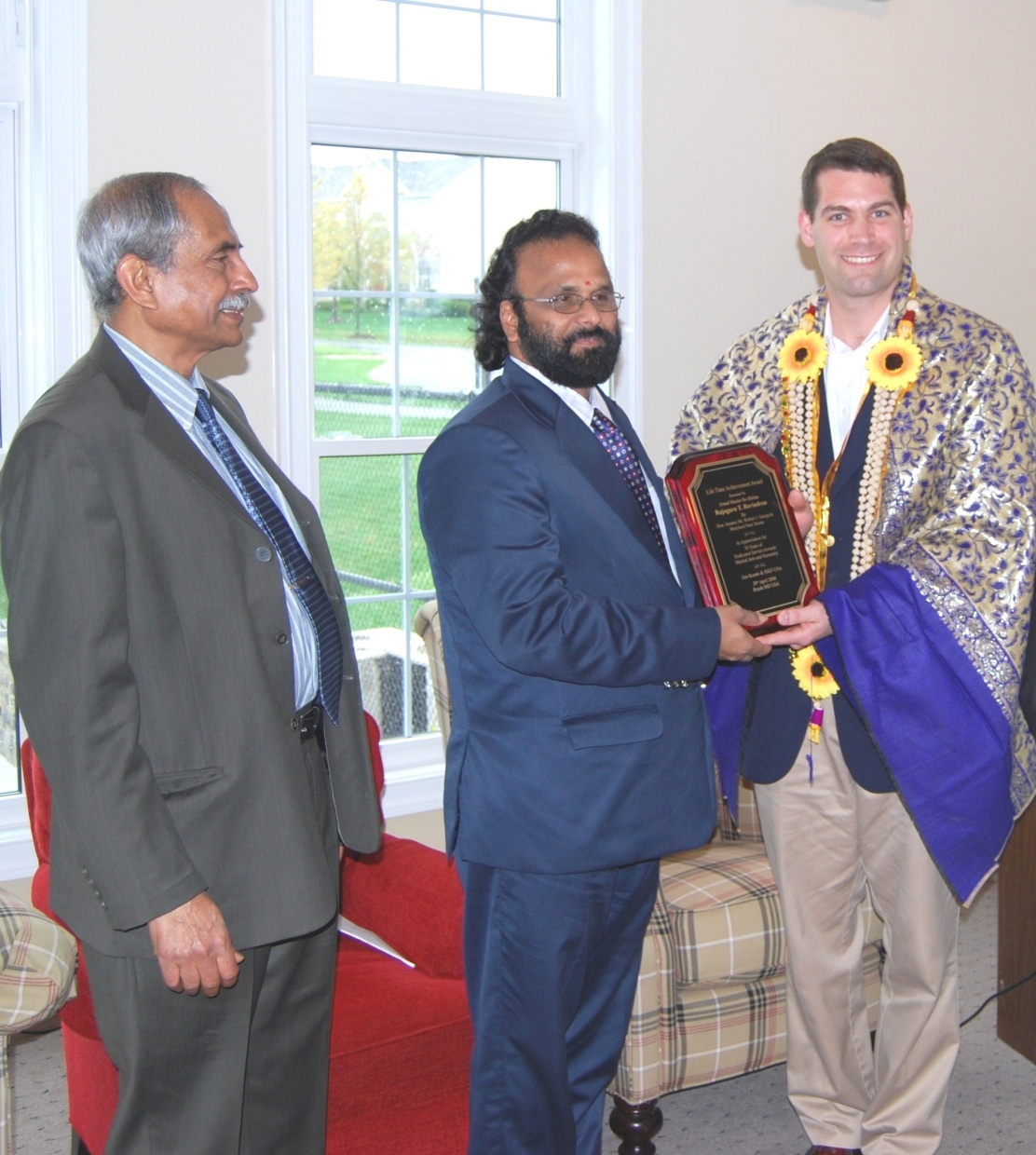 The Real Truth About The Living Legend - Rajaguru T. Ravindran aka ...