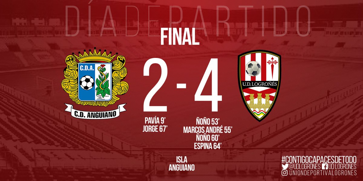 UD Logroñes 2009: julio 2017