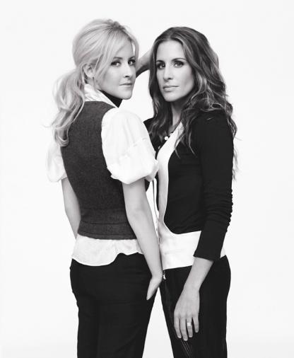 cleveland854321: WHAT HAPPENED TO THE DIXIE CHICKS