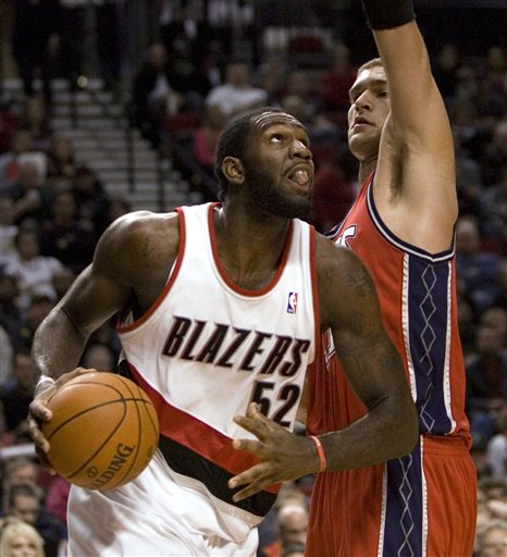 Shore Thing Sports: Should the Orlando Magic Sign Greg Oden?