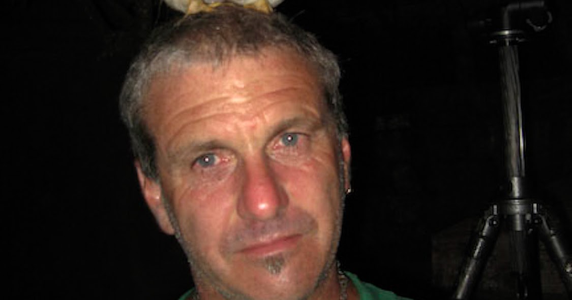 photo-eye | BLOG: 2017 Best Books: Jim Goldberg