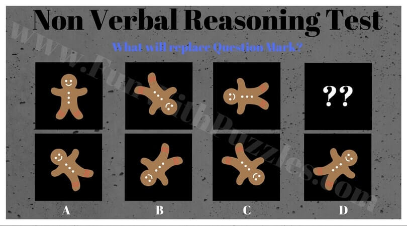 Find the Next Pattern: Non-Verbal Reasoning Challenges