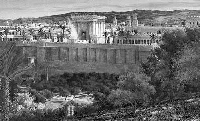 NephiCode: Where did Lehi Live Before Departing into the Wilderness? Part I