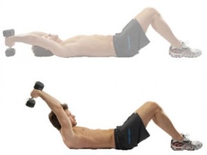 Best & Fastest way to build Ab muscles - Daily Burn